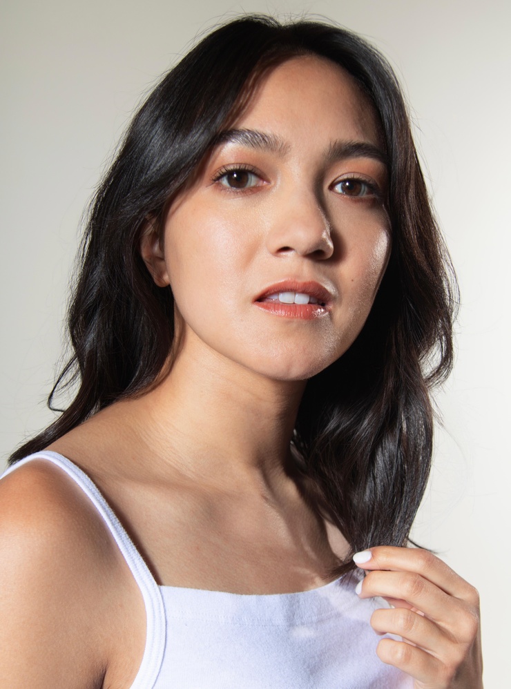 Picture of Rachel Marsh