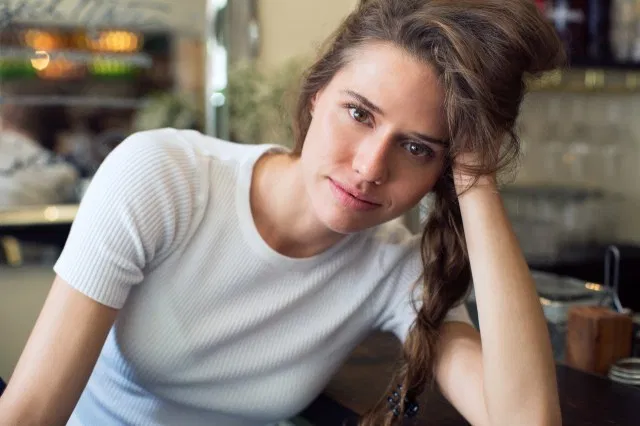 Picture of Alexandra Ford