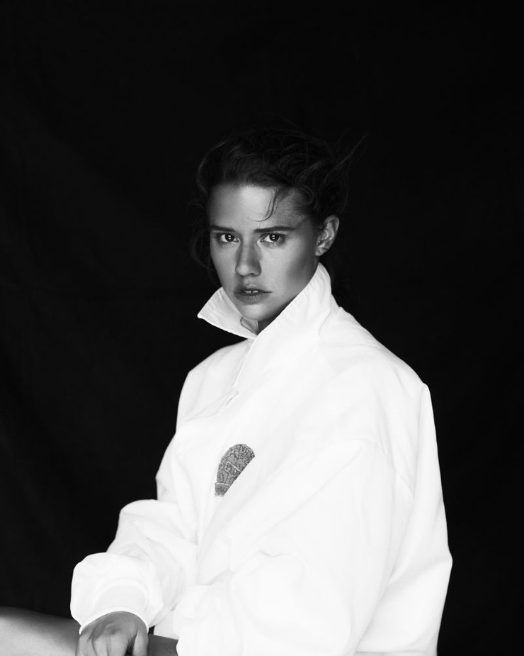 Picture of Alexandra Ford