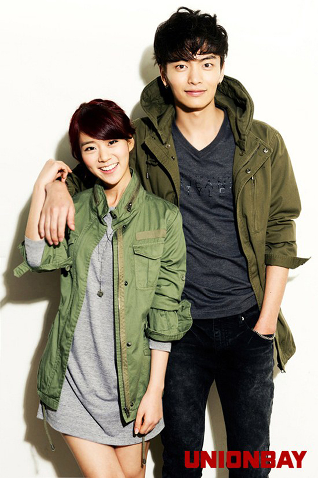 Picture of Seung-yun Han