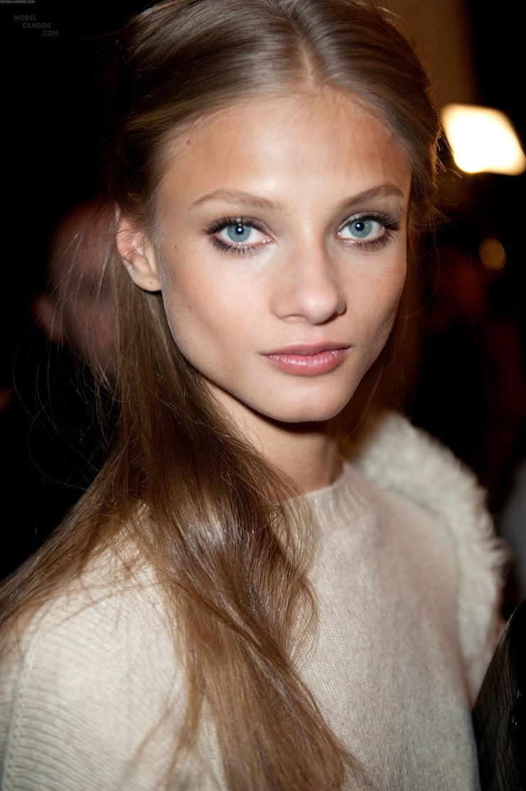 Picture of Anna Selezneva
