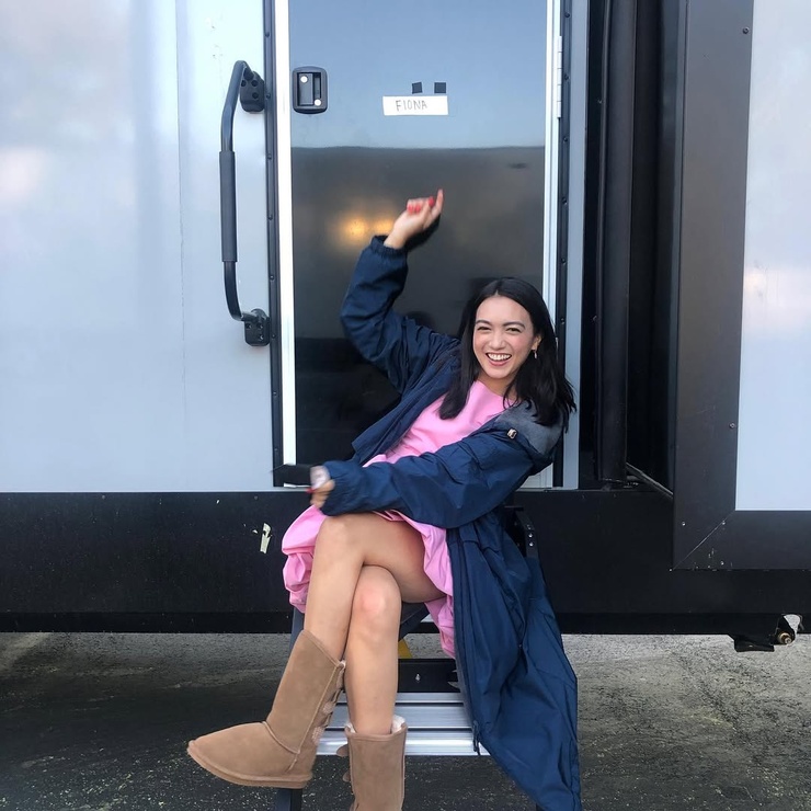Picture of Rachel Marsh
