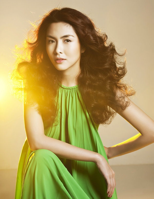 Picture of Tang Thanh Ha