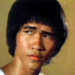 Picture of Bruce Le
