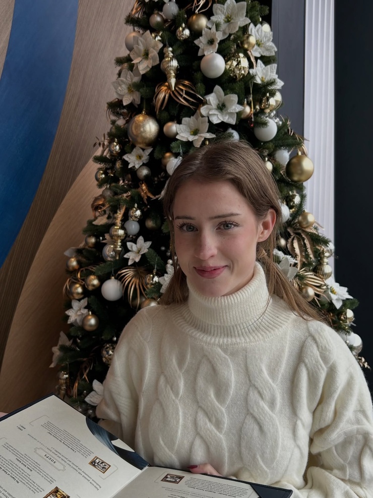 Image of Mira Szalma