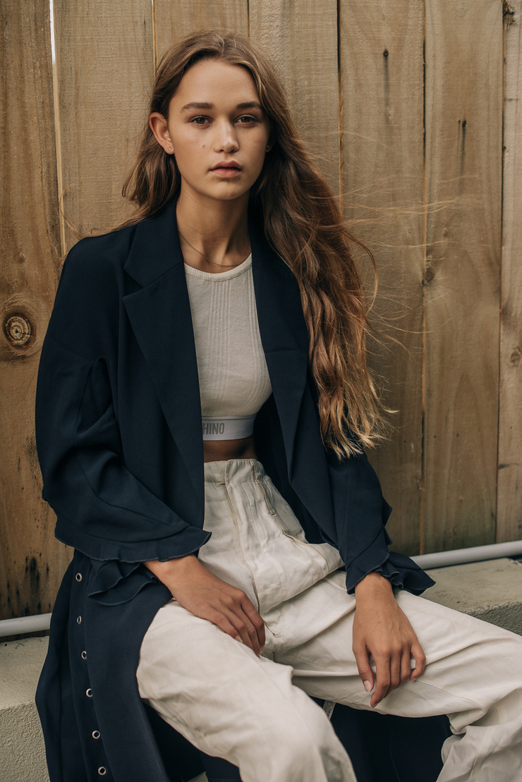 Rose Watson image