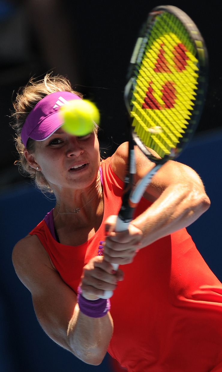 Picture of Maria Kirilenko
