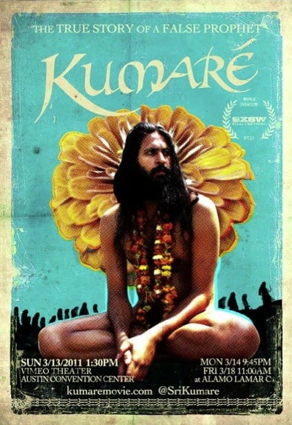 Kumaré picture