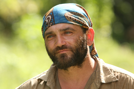 Image of Russell Hantz