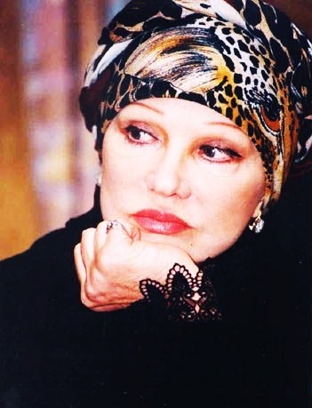 Picture of Lyudmila Gurchenko