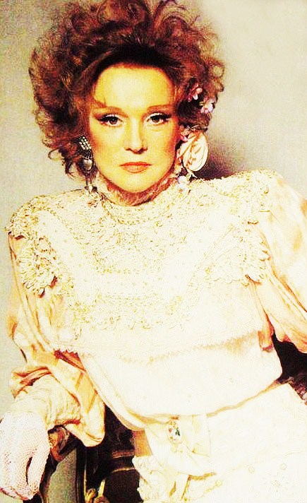 Picture of Lyudmila Gurchenko