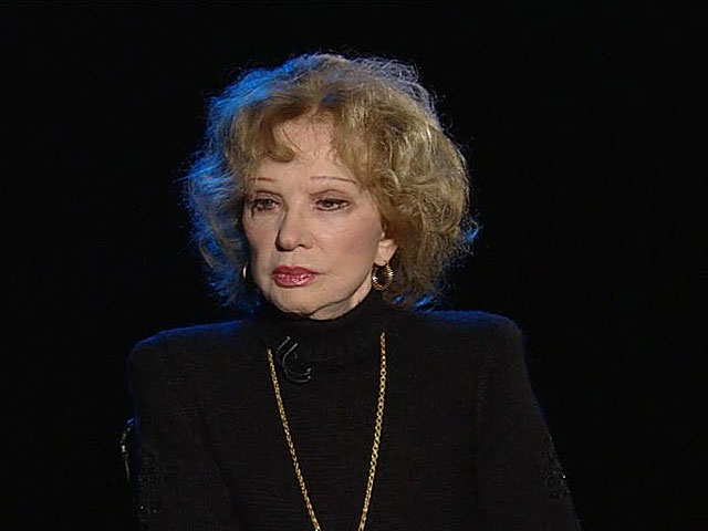 Picture of Lyudmila Gurchenko