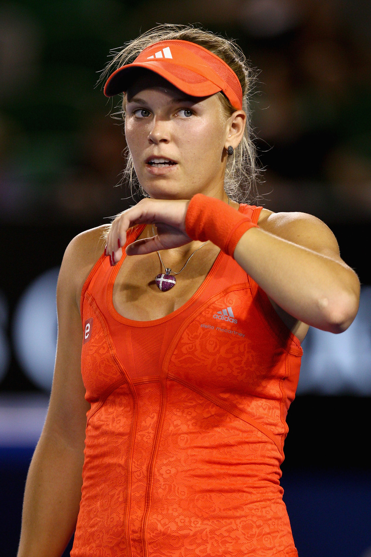 Picture of Caroline Wozniacki