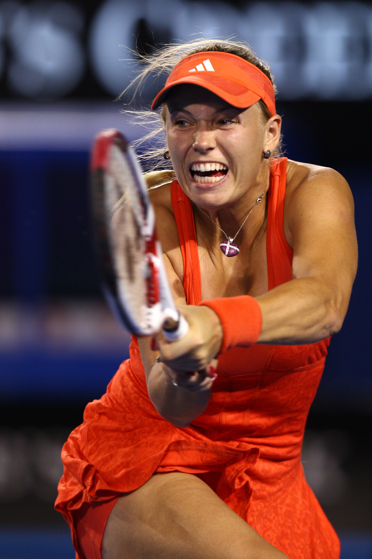 Picture of Caroline Wozniacki