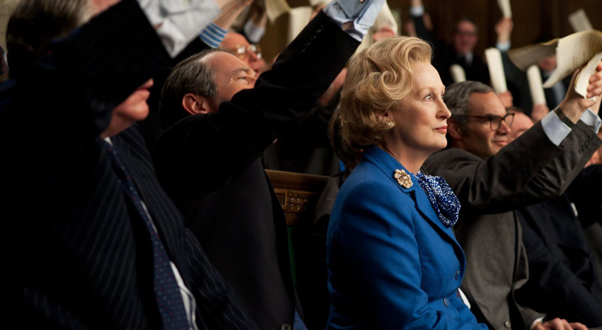 Picture of The Iron Lady