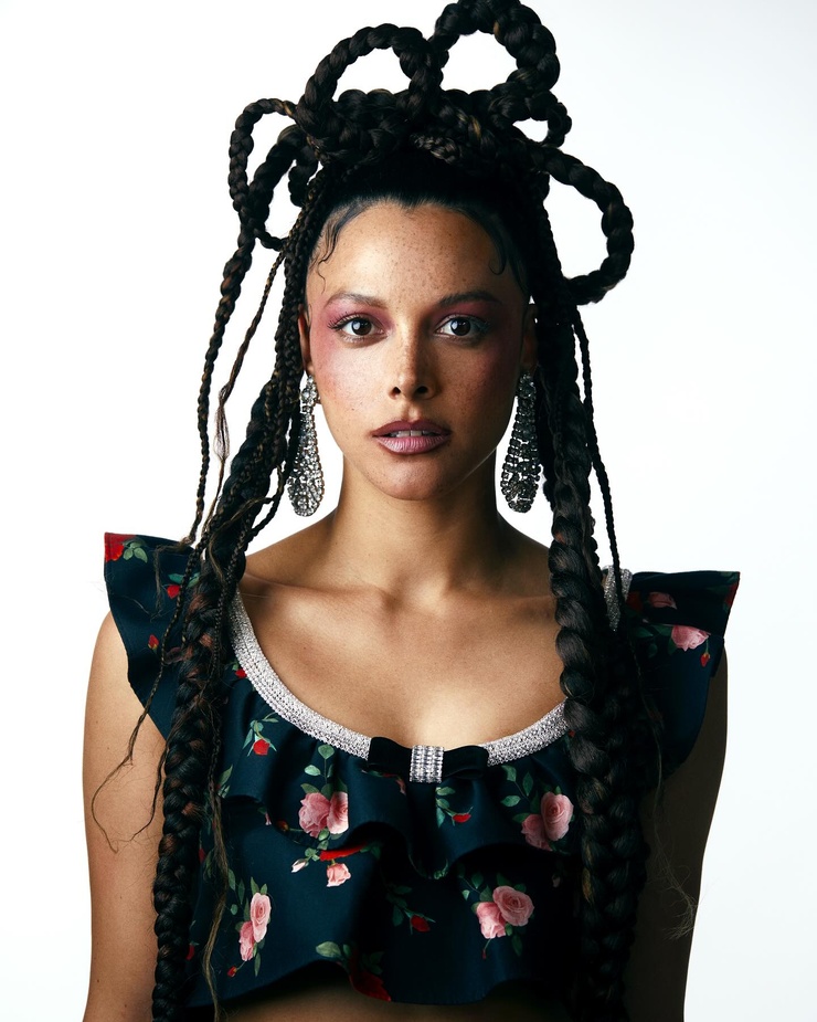Picture of Mecia Simson