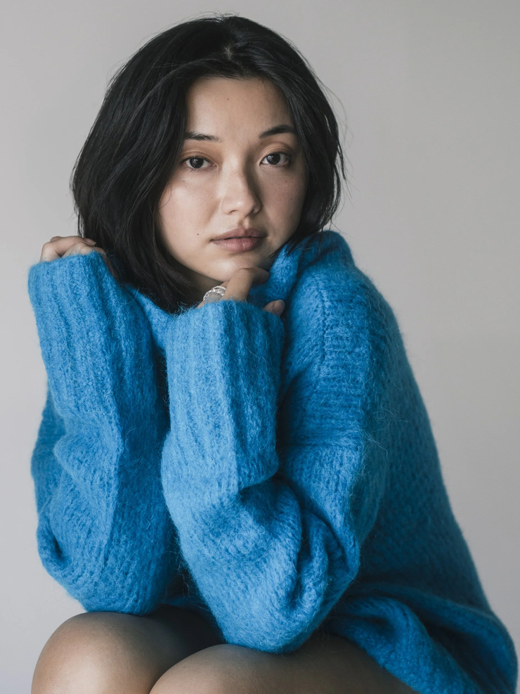 Image of Michelle Fang