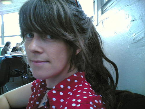 Picture of Julie Doiron