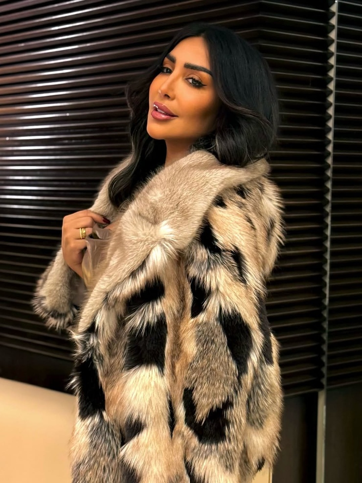 Picture of Huda Hamdan