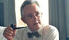 Peter Hesse Overgaard image