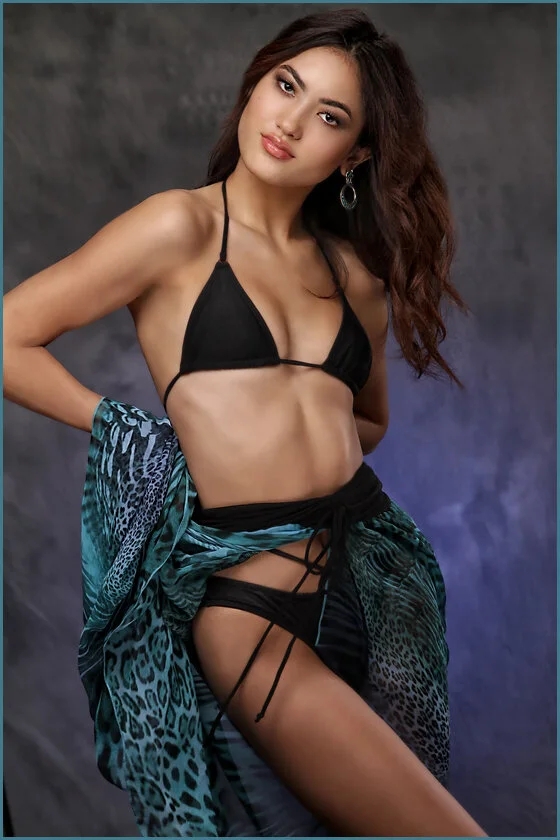 Picture of Kiersten Mojica