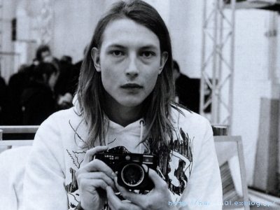 Picture of Christian Brylle