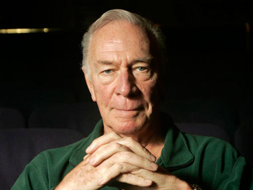 Christopher Plummer image