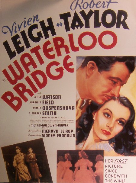 Picture of Waterloo Bridge