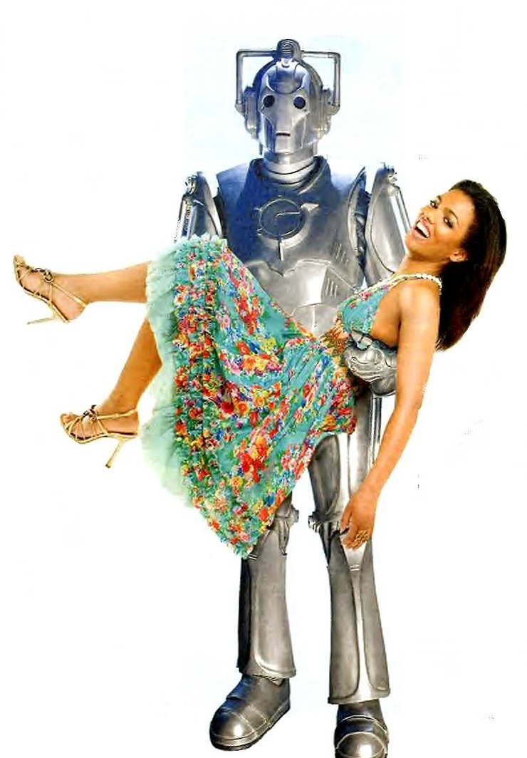 Picture of Freema Agyeman