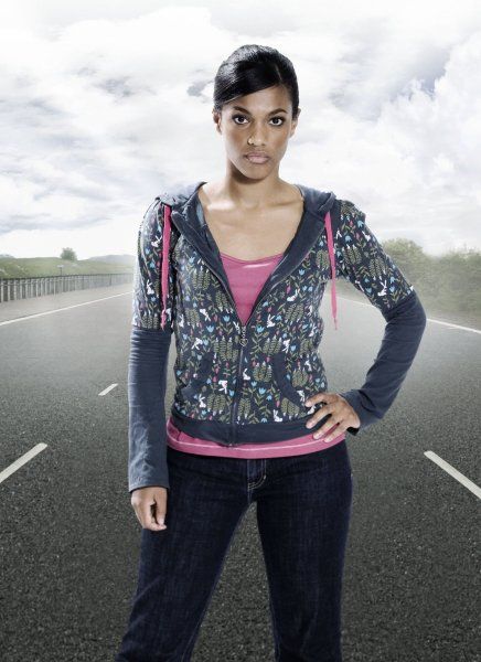 Picture of Freema Agyeman