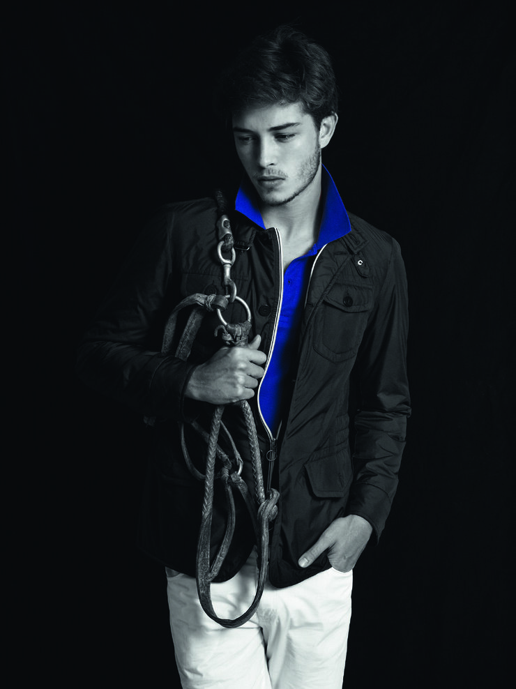Picture of Francisco Lachowski