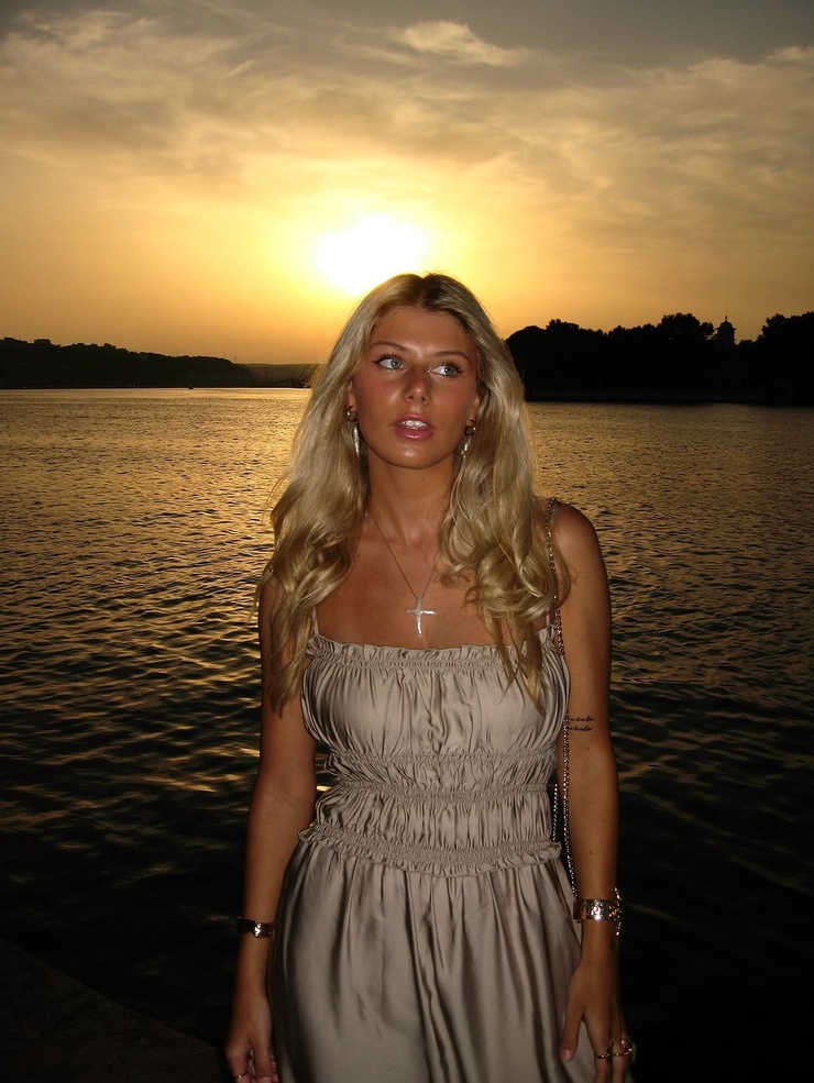 Image of Maya Colemann