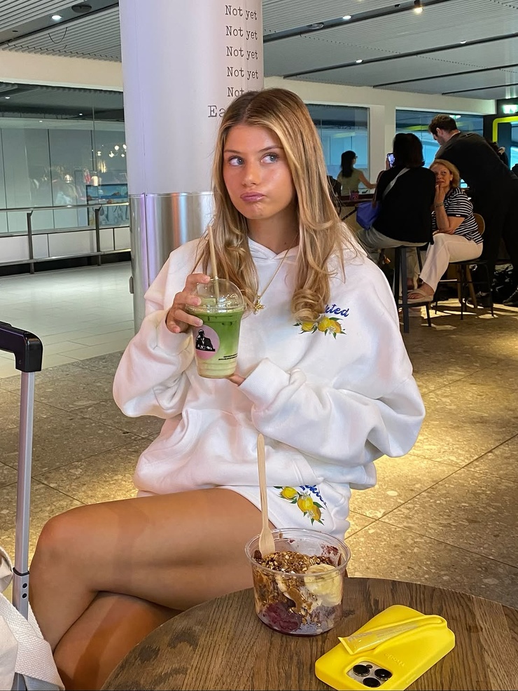 Picture of Maya Colemann