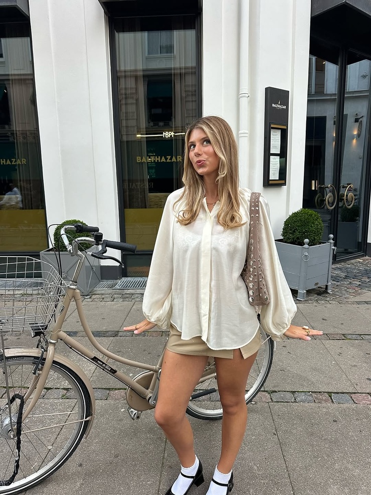Picture of Maya Colemann