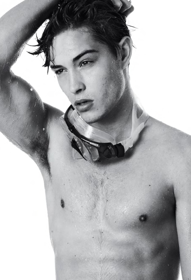 Picture of Francisco Lachowski