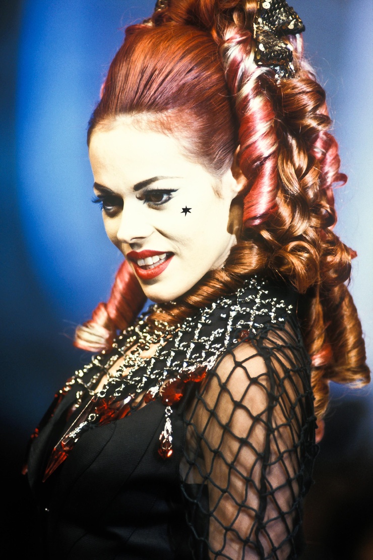 Lady Miss Kier image