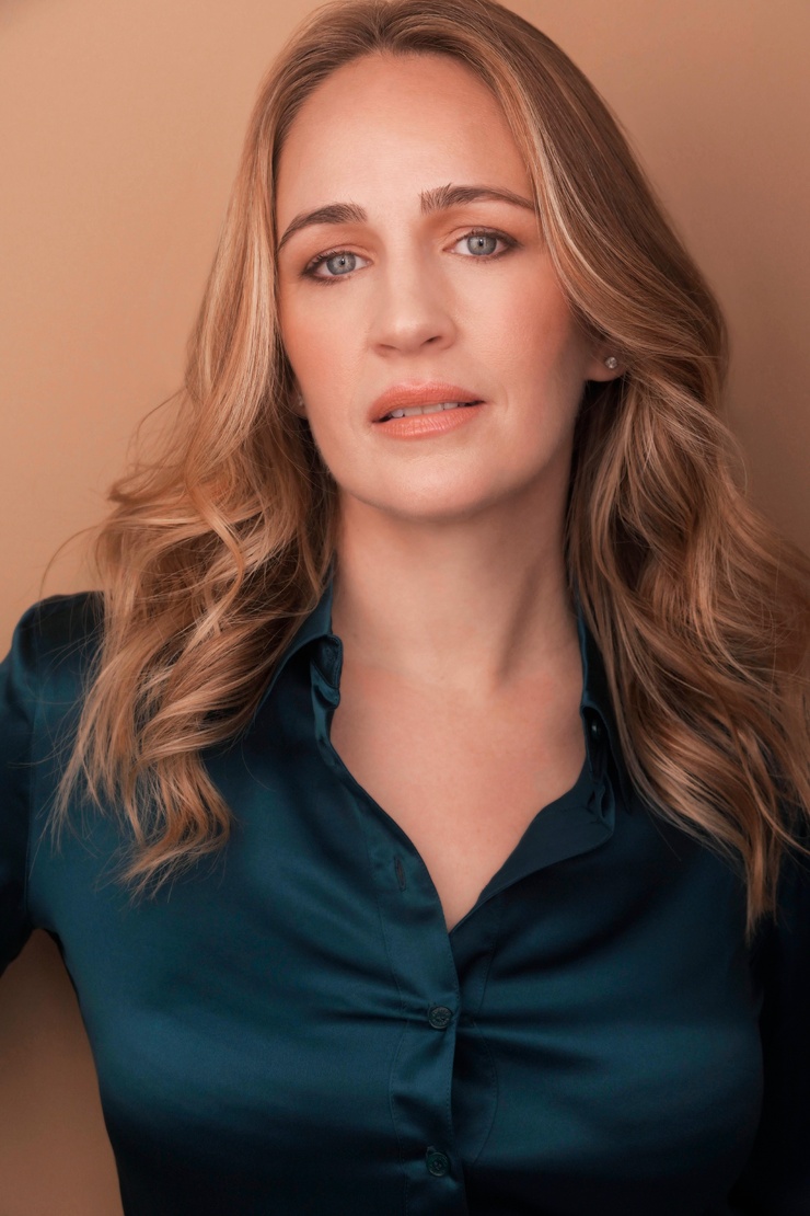 Image of Sarah Thompson