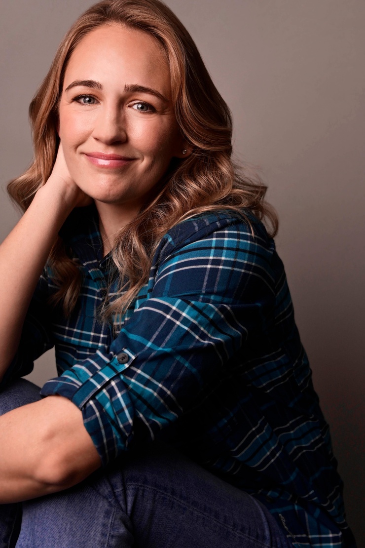 Picture of Sarah Thompson