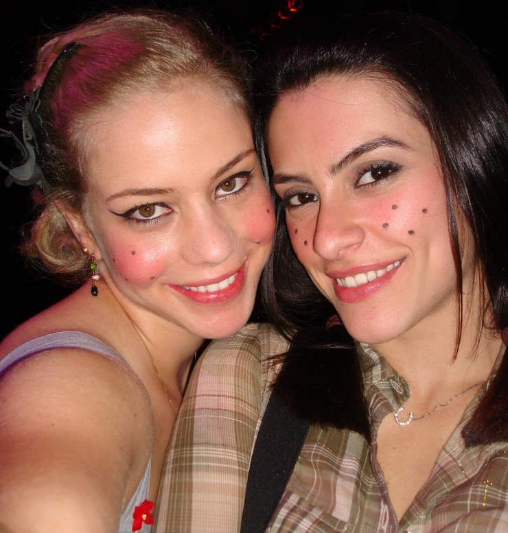 cleo pires