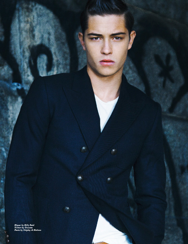 Francisco Lachowski picture