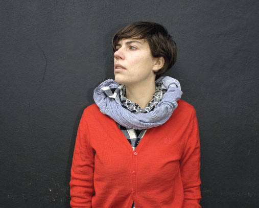 Picture of Jessica Gysel