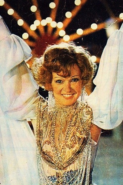 Picture of Lyudmila Gurchenko