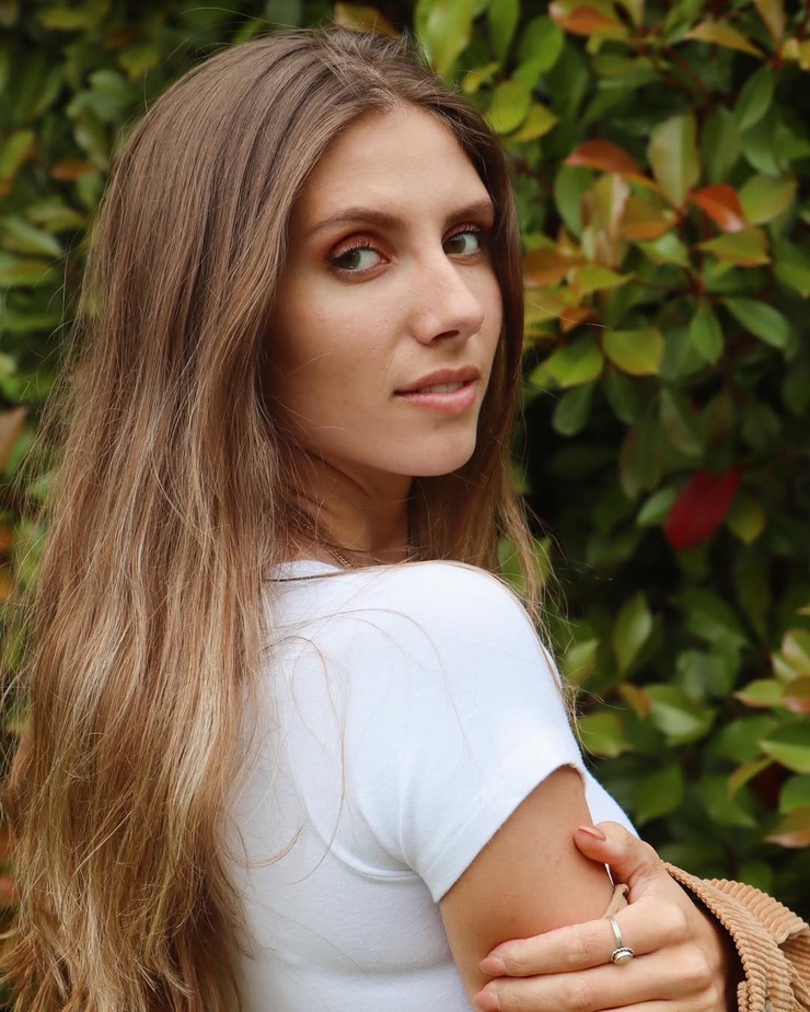 Picture of Dani Raen