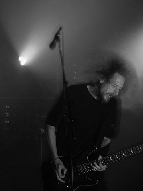 Picture of Godflesh