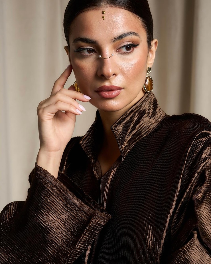 Picture of Maryam Zolghadr