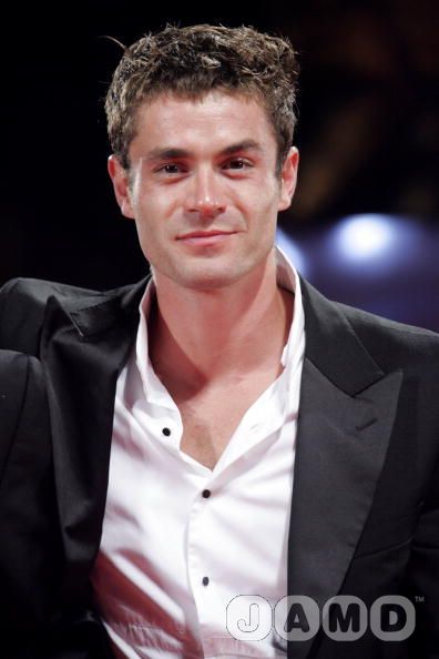 Picture of Yannick Renier