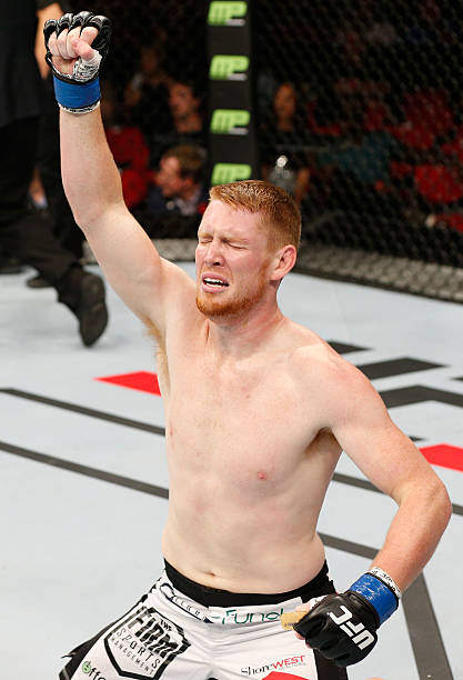 Sam Alvey image