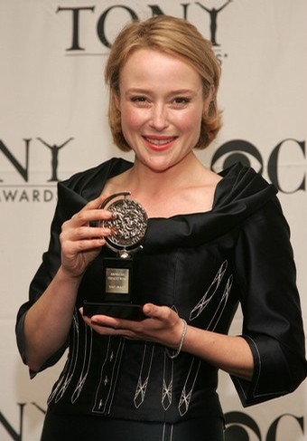 Jennifer Ehle