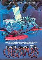 Picture of Don't Open Till Christmas