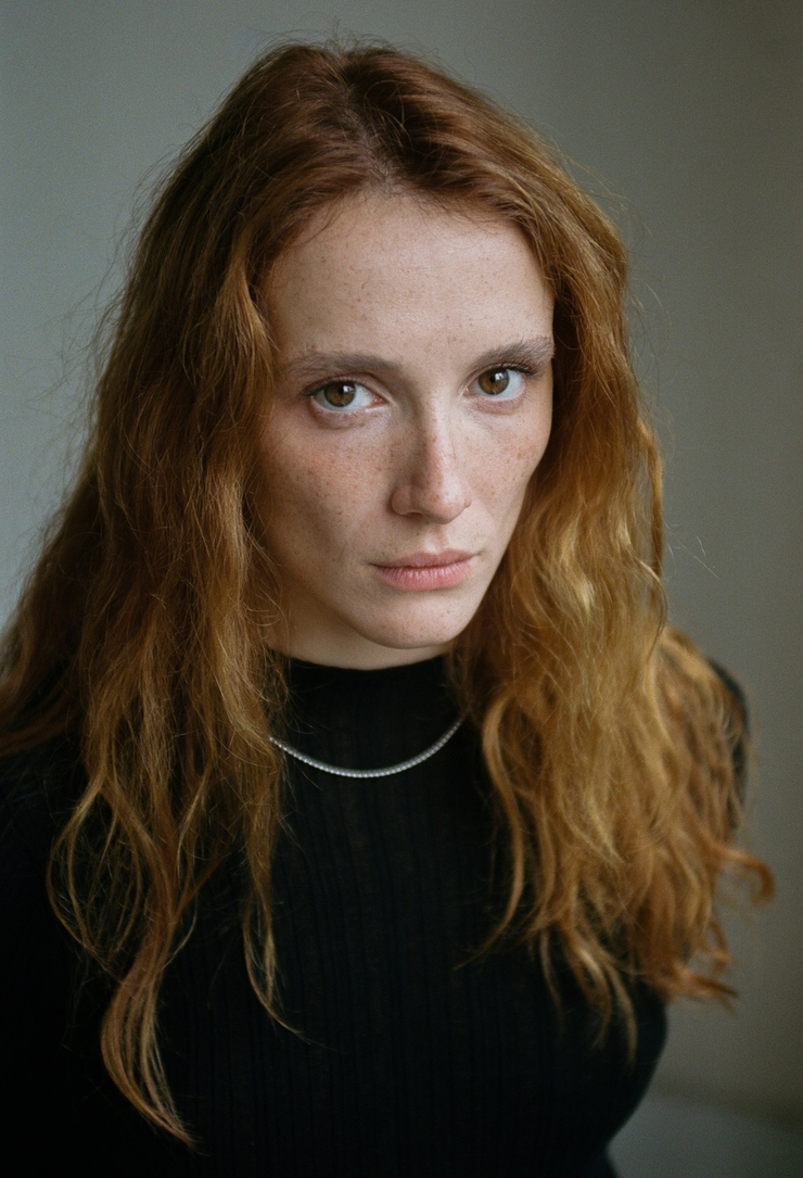 Picture of Juliette Gariépy